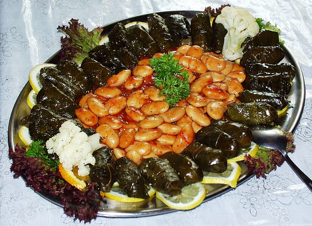 Quelques plats incontournables dans la gastronomie grecque